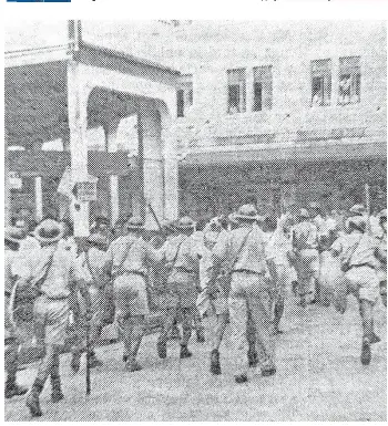 Worst riot in Suva - PressReader