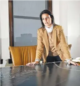 TAKING SHAPE - PressReader