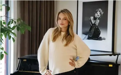 Halmstadar­tist med i ”Hello Mello” – coachas av juryikonen från Idol ...