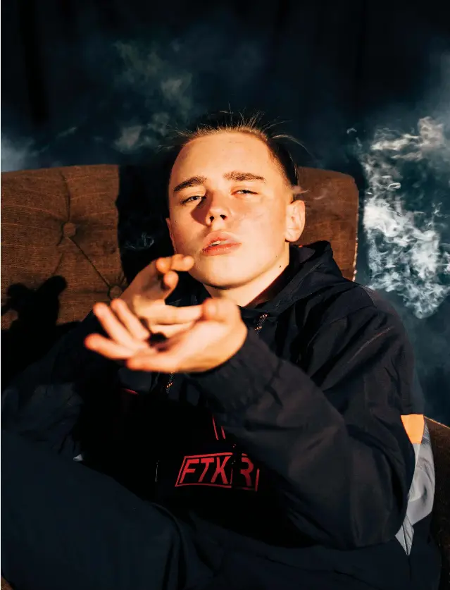 KANOÉ « C’EST QUE LE DÉBUT » - PressReader