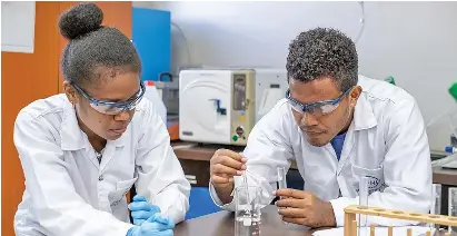 Demand for Food Tech Graduates - PressReader