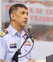Marcos promotes Coast Guard officials - PressReader