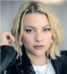 Svenska popundret kommer till Uddevalla i höst - PressReader