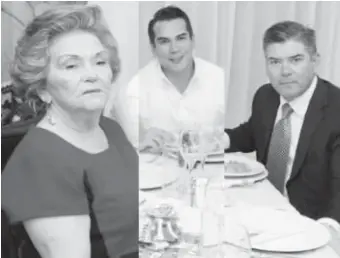 Mamá y hermano de “Alito” a declarar - PressReader