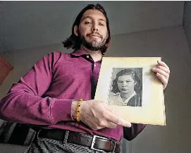 Holocaust survivor inspires generation­s - PressReader