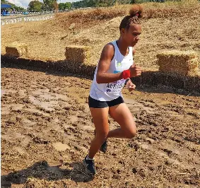 Drama at the World Cross Country Championsh­ips - PressReader