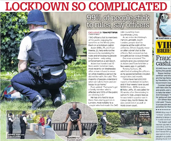 BABY STEPS - PressReader