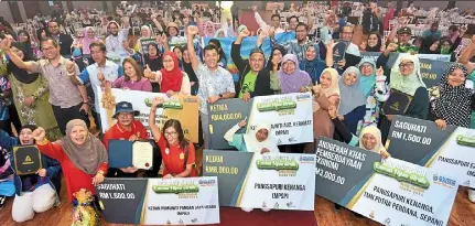 Fostering community spirit among high-rise residents - PressReader