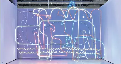 Superb tribute to a bombastic, Marxist children’s games designer ...