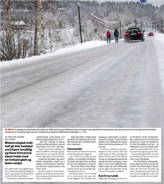 Ta det easy! - PressReader