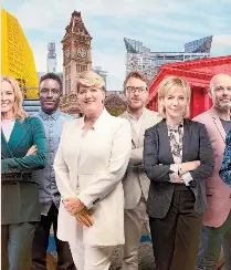 Top TV Picks - PressReader