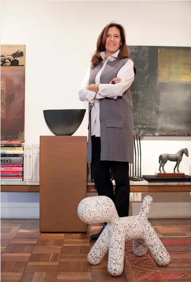 ANA MARÍA FRIES - PressReader