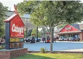Casey’s plans to add 80 new locations over the next year - PressReader
