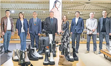 Burak Çelet: Babam yara bandımız gibidir, açığımızı kapatır - PressReader