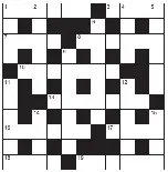 11x11 QUICK - PressReader