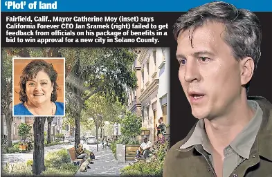 ‘GOLDEN’ PROMISES - PressReader