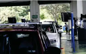 Dekra conoce bien a los ticos - PressReader