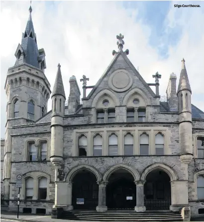 DISTRICT COURT ROUND-UP - PressReader