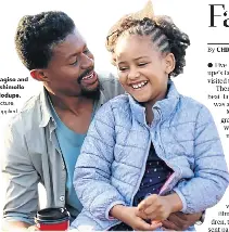 LIGHTS, CAMERA . . . FAMILY - PressReader