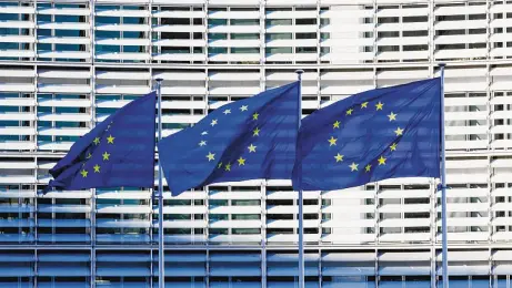 Europe’s Competitiv­eness Compass points in the wrong direction - PressReader