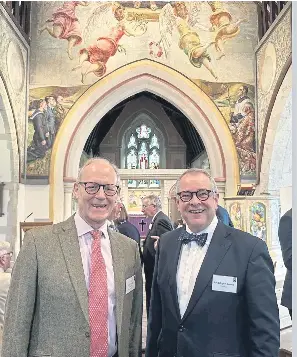 Community and aspiration remained at the heart of Sussex in 2024 ...