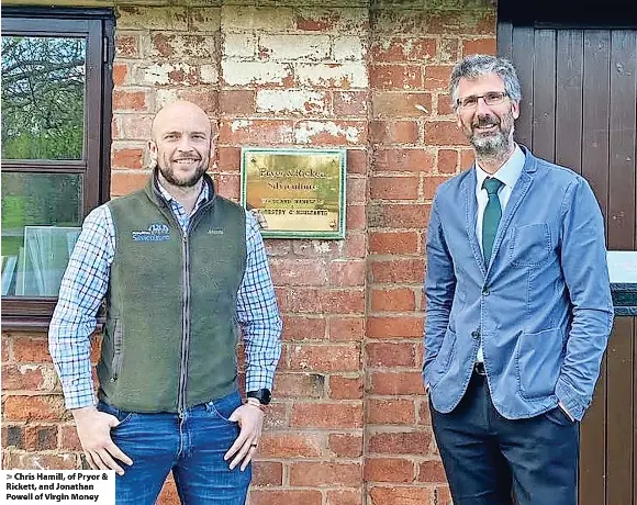 Farm land to be transforme­d into a ‘best practice’ forest - PressReader