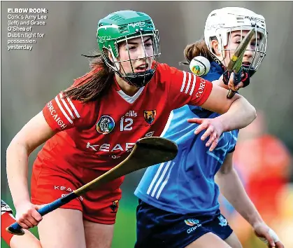 Rebels set the pace - PressReader