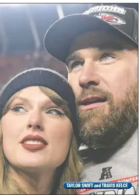 New year, more love - PressReader