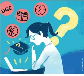 Things to consider before choosing a private university in Bangladesh - PressReader