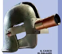 IL CELATONE DI GALILEO - PressReader