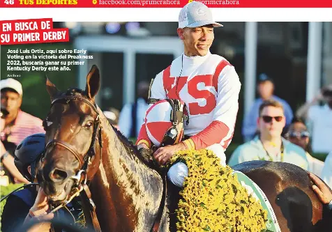 BUENA MONTA - PressReader