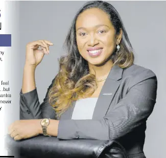 Luwanna Williams - PressReader