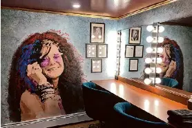Legendary concert promoter takes over Bearsville Theater - PressReader