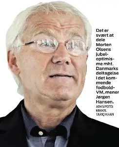 Komiske Morten - PressReader