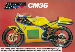 Alans Clews CCM - PressReader