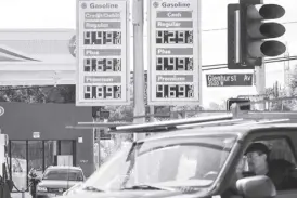 OPEC raises oil demand forecast - PressReader