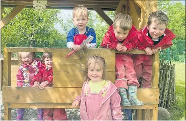 'We must give value to what children know' - PressReader