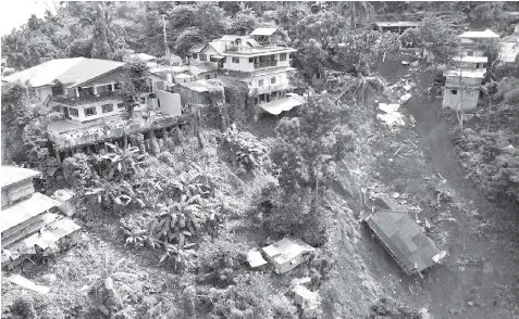 Severe agri damage in 13 Cebu City brgys - PressReader
