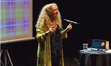 Themed year delivered ‘lasting legacy’ - PressReader