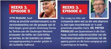 REEKS 3, EPISODE 5 - PressReader