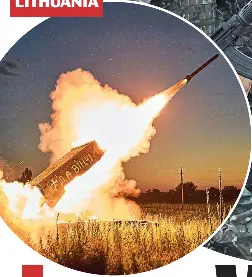 How the West will lose World War III - PressReader