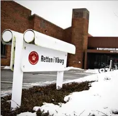 Kravlede ind ad vindue og voldtog kvinde - PressReader