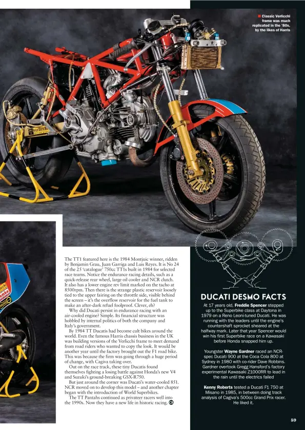 ‘FOUR-STROKE GP BIKE’ - PressReader