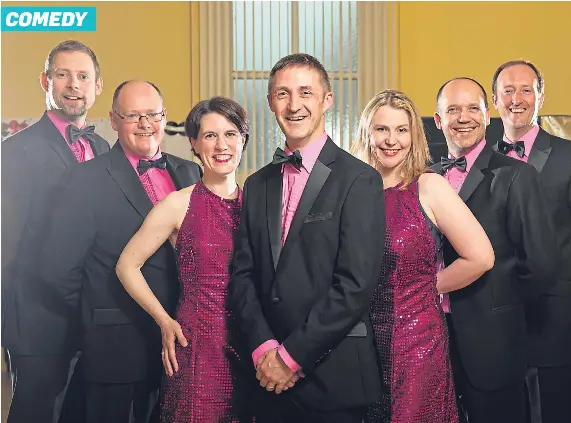 20 YEARS OF THE FLYING PIGS - PressReader