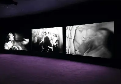 Rooms with views - PressReader