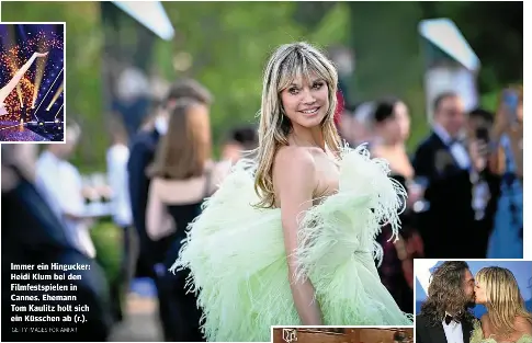 Trashfigur oder Genie? - PressReader