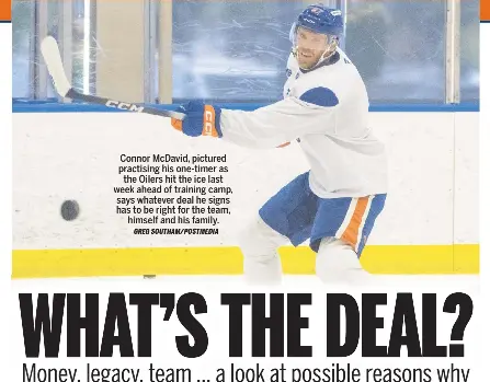 WHAT’S THE DEAL? - PressReader