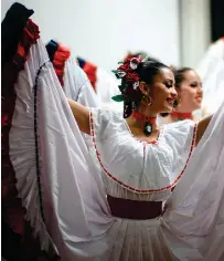 Traditions et mode de vie - PressReader