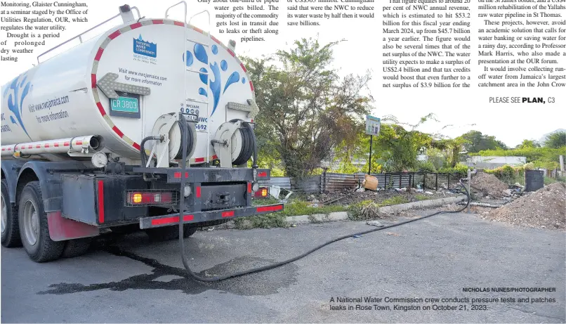 NWC US$470m drought plan - PressReader