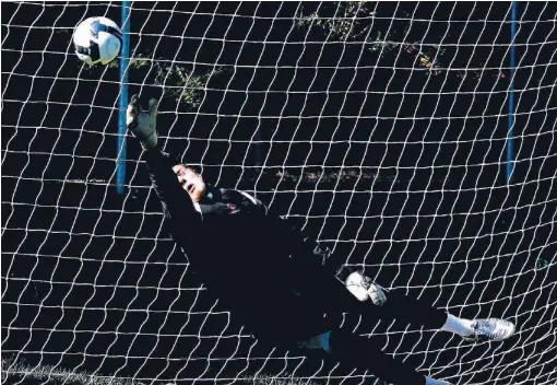 Herbert signals changes - PressReader